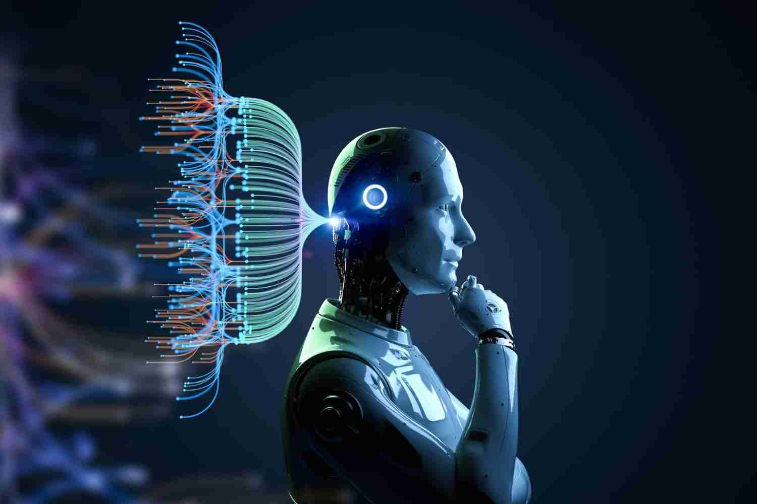 Comment fonctionne l'intelligence artificielle