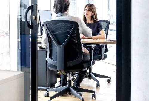 Tout savoir sur l’entretien professionnel